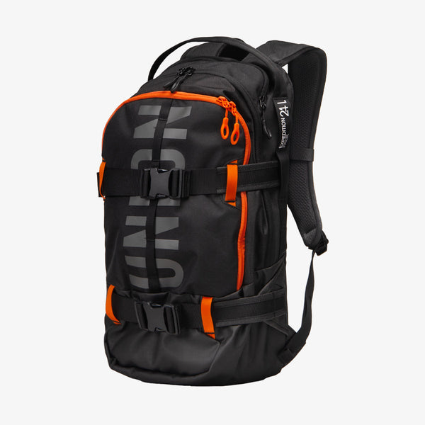 Union Expedition Pack 24L - Sale | THURO Union Expedition Pack 24L - Sale | THURO