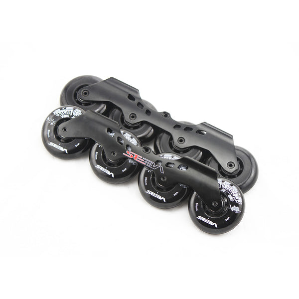 Seba SX UFS Frame Set - Sale | THURO