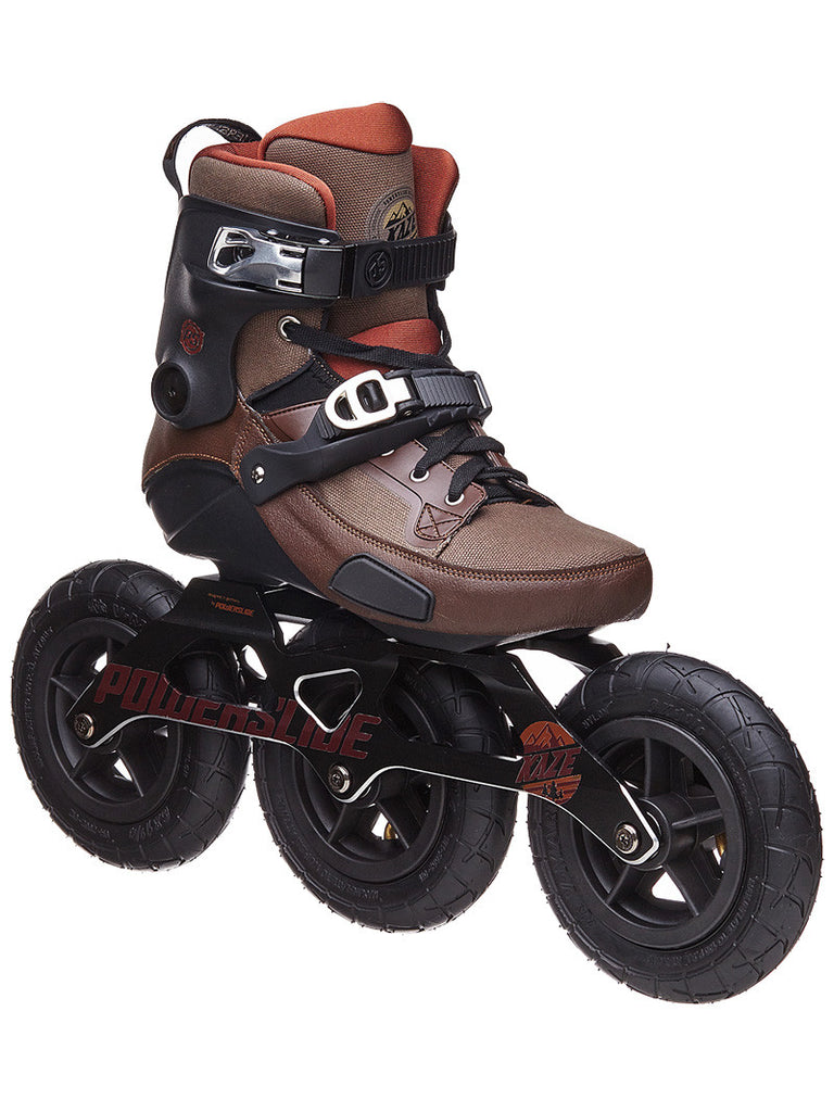 Powerslide Next Edge 150 | THURO