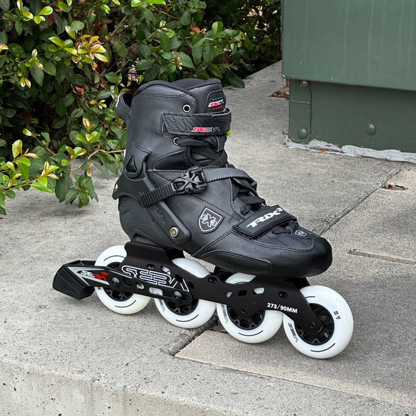 SEBA - TRIX2 - 90 DELUXE - Complete Skates - Sale | THURO