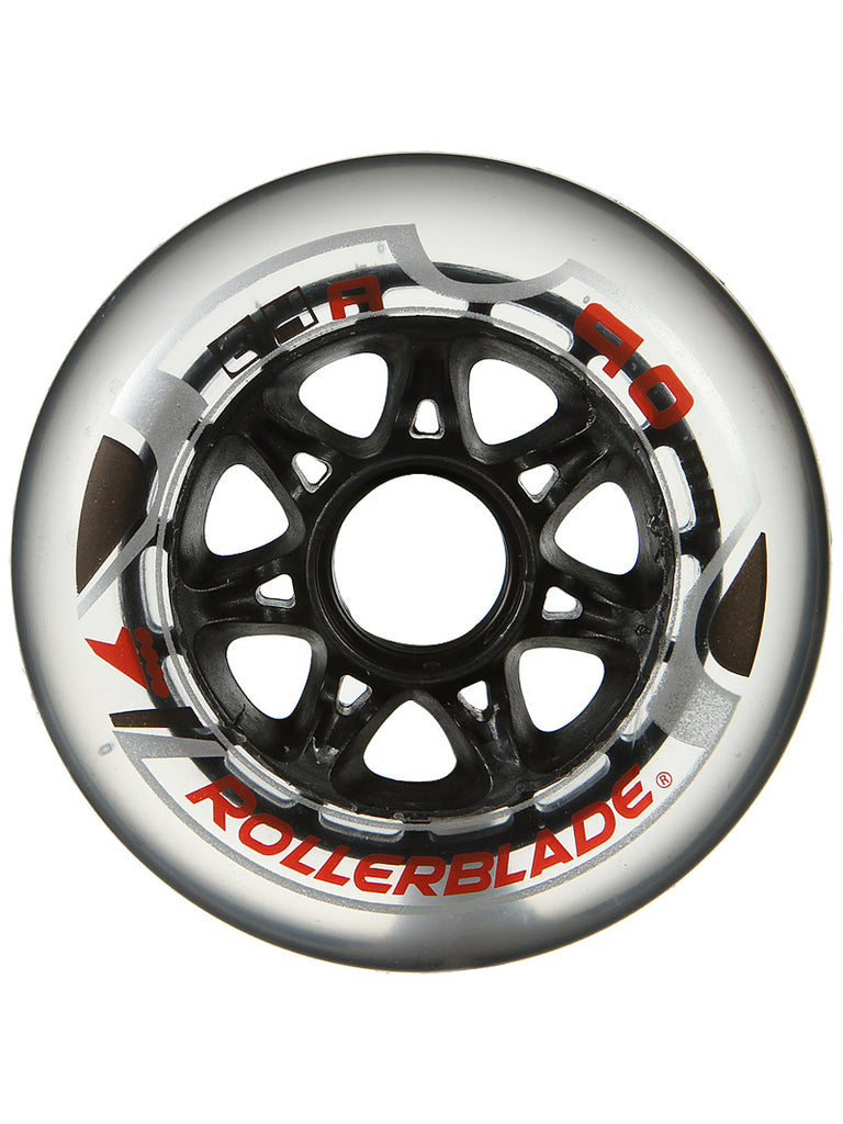 Rollerblade 90mm Wheel Kit | THURO